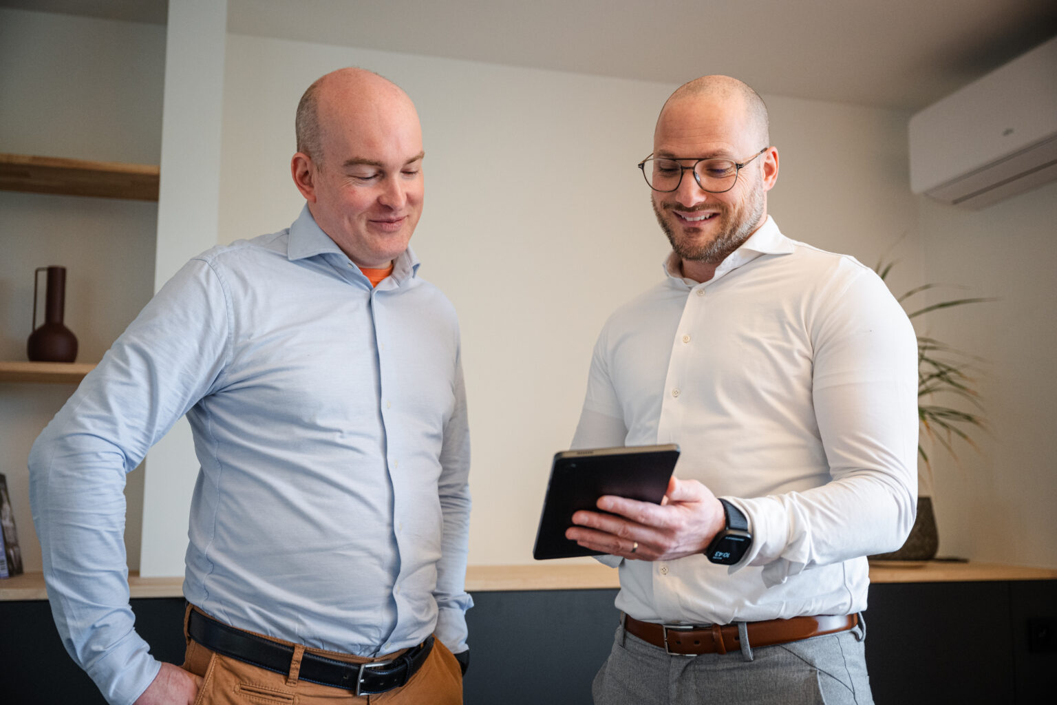 Claritalk is marktleider in accountancy – Claritalk